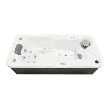 Single Person Hot Tubs: Compact Spas for Solo Relaxation